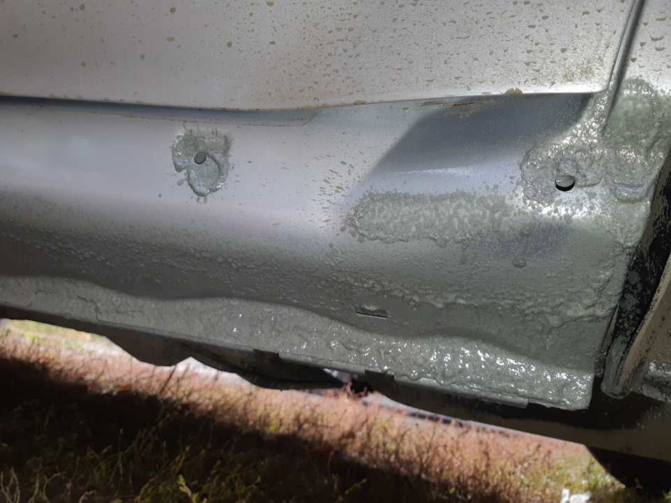 Дросселя на s52b32 от s50b30 — BMW 5 series (E39), 3 л, 1998 года ...