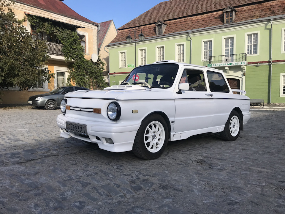 Свап S Turbo финал — Subaru Legacy (BC/BJ/BF), 1,6 л, 1992 года ...