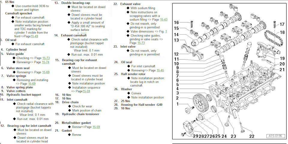 D454300A2 Масса уплотнительная металлическая туба VAG | Запчасти на DRIVE2