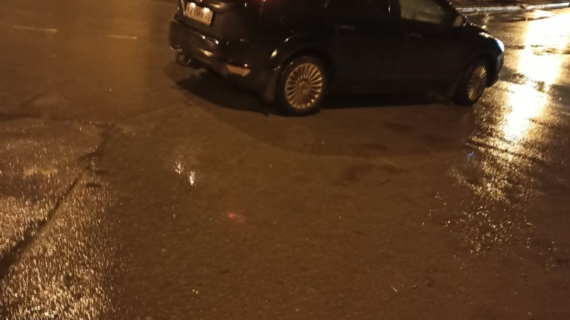 Hella morette yellow — Lada Samara Cabrio, 1,5 л, 1992 года ...