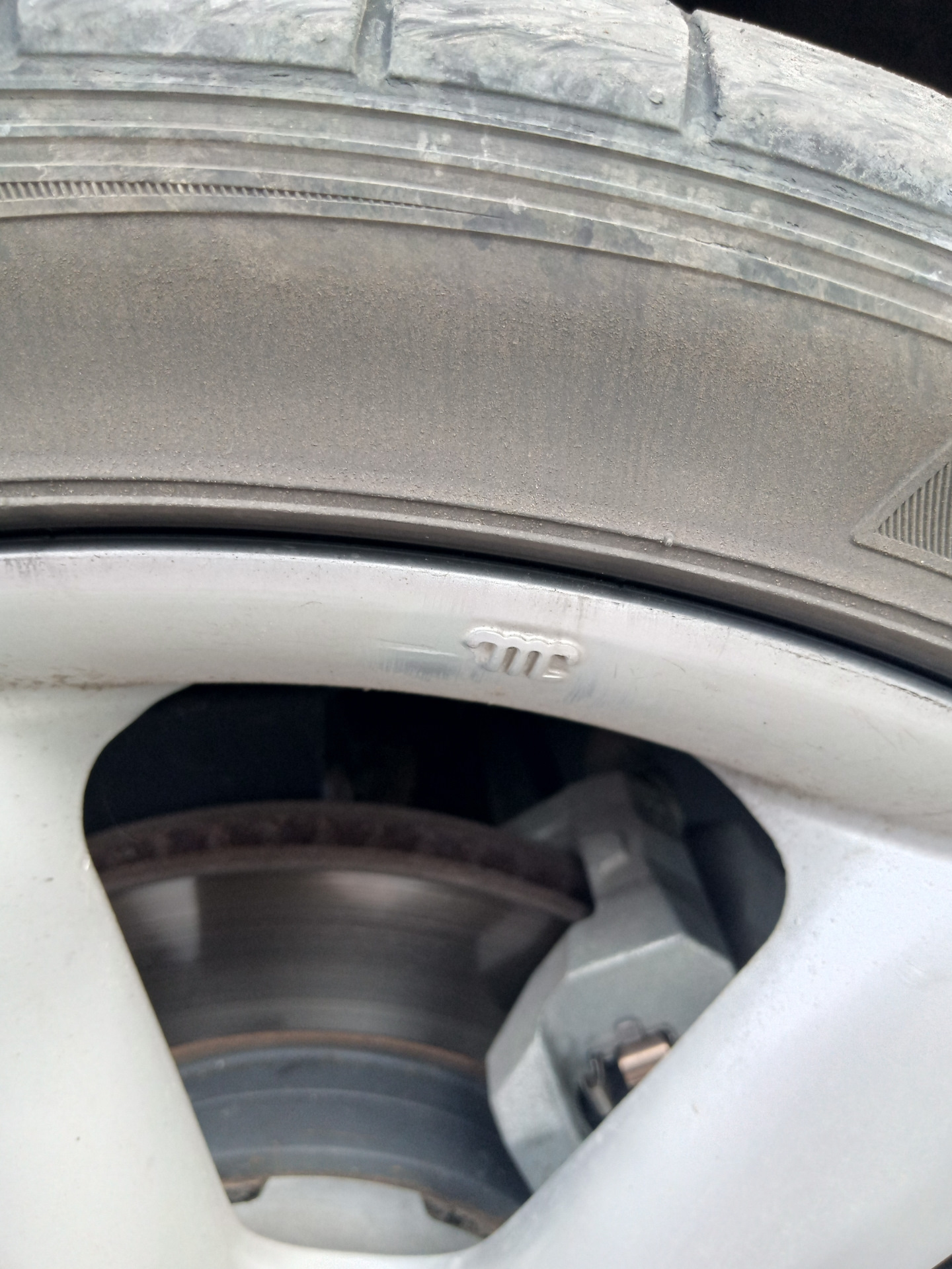 Литые диски р19 — Toyota Camry (XV70), 2 л, 2018 года | колёсные диски ...