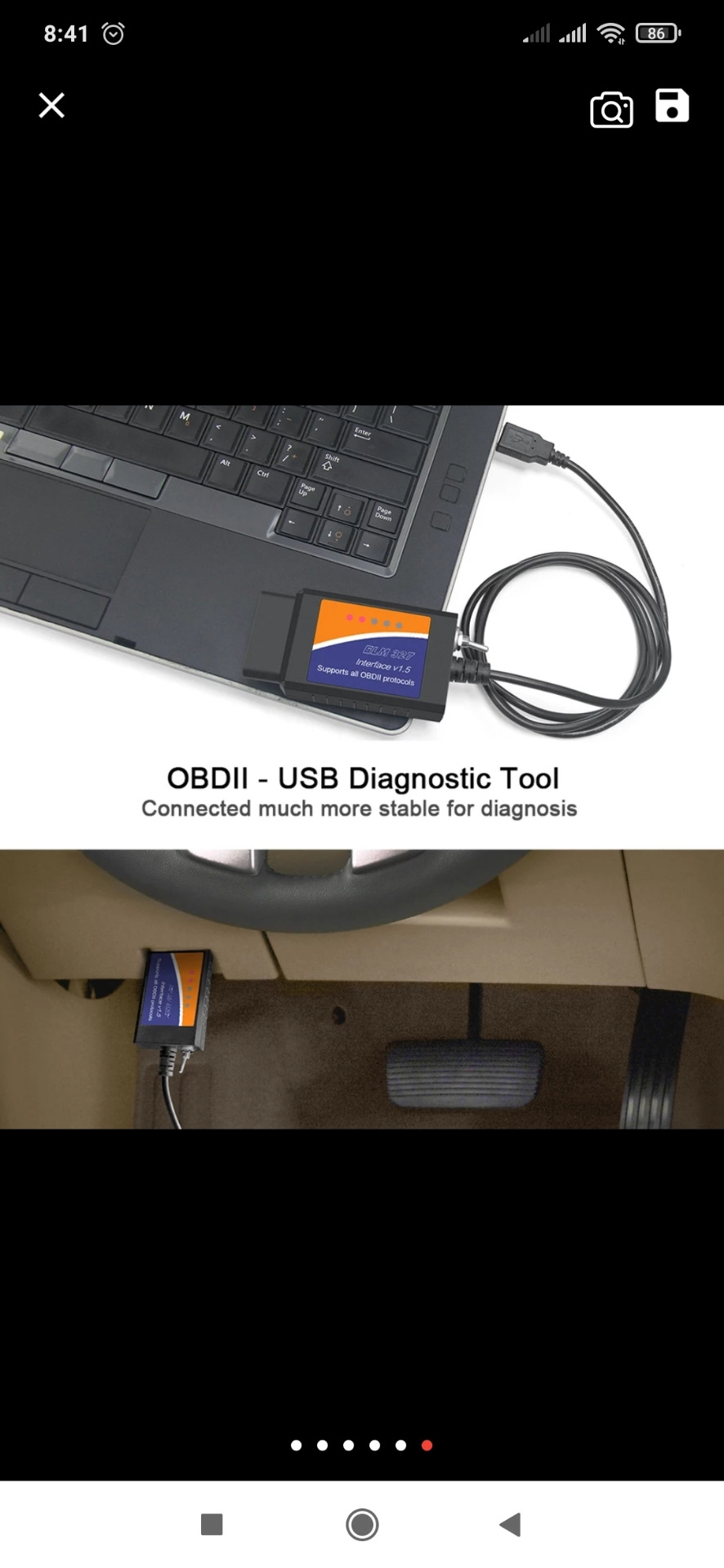 ELM 327 USB — Ford Mondeo III, 2 л, 2006 года | своими руками | DRIVE2