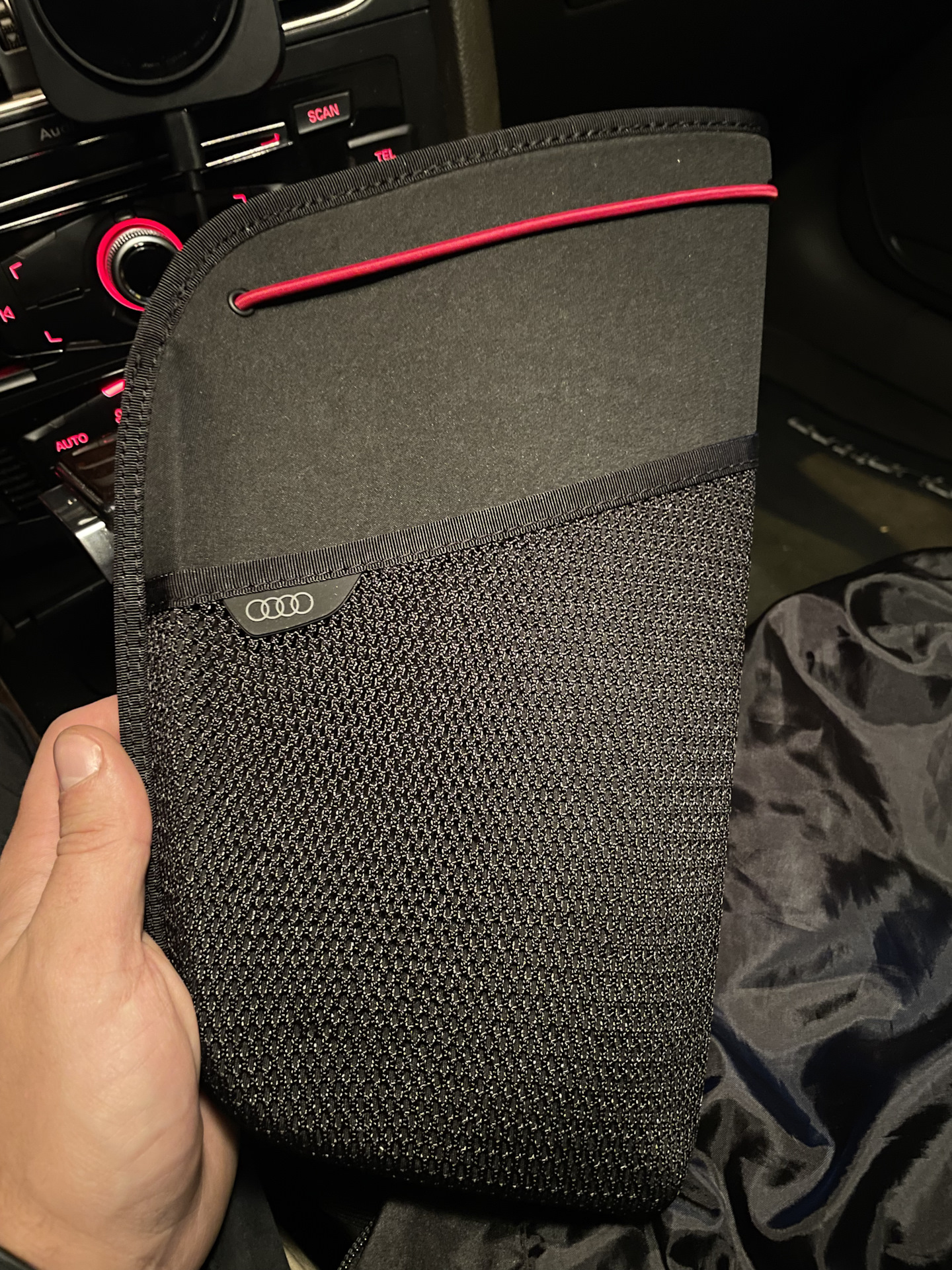 Шиза крепчала — Audi A5 (1G), 3 л, 2012 года | просто так | DRIVE2