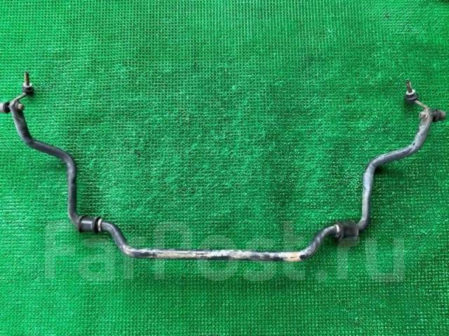 Передний стабилизатор Lexus GX470 — Toyota Land Cruiser Prado 120 ...