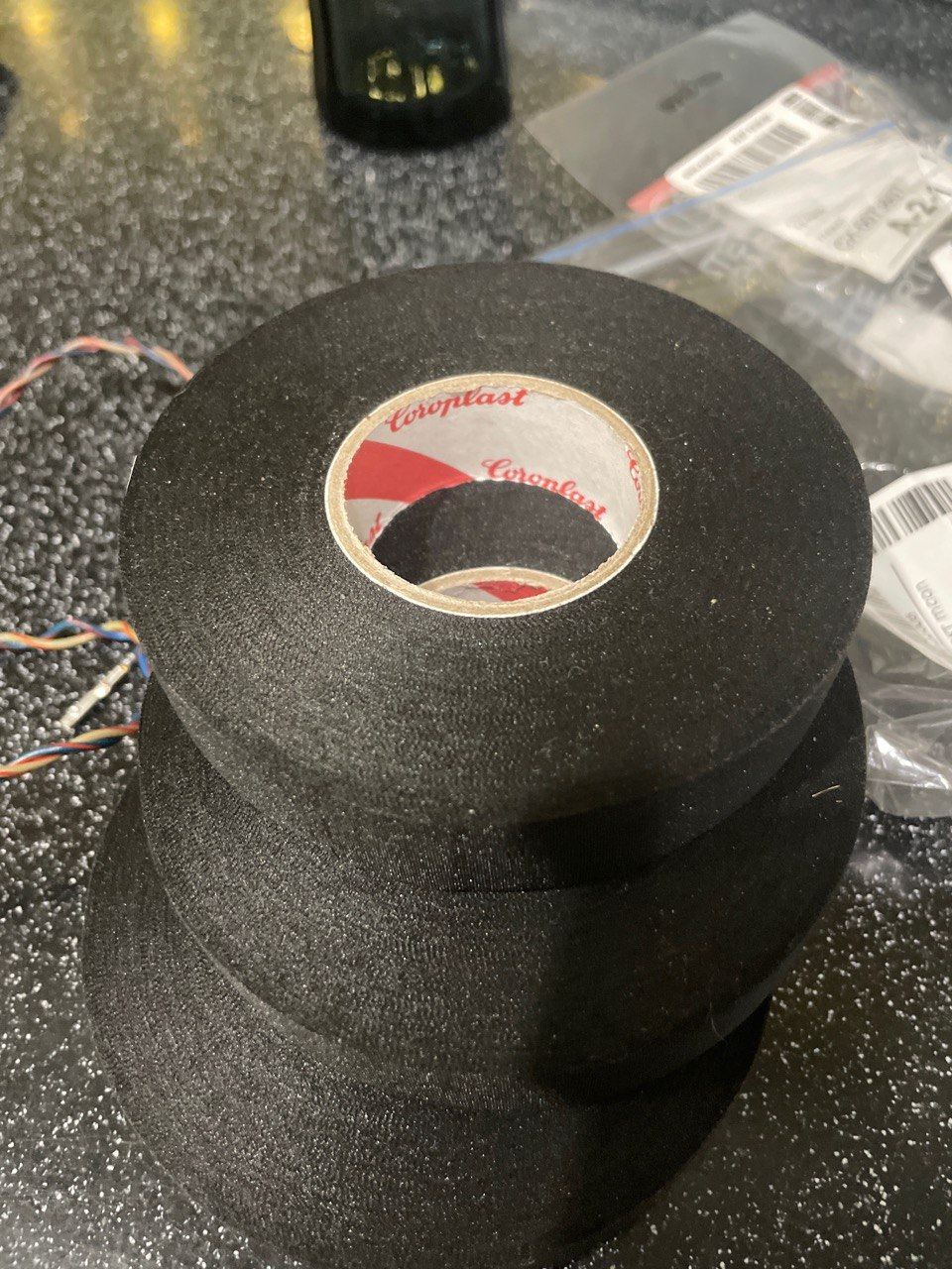 Level up часть 5. Установка гибрида LOBA, замена моторной проводки ...