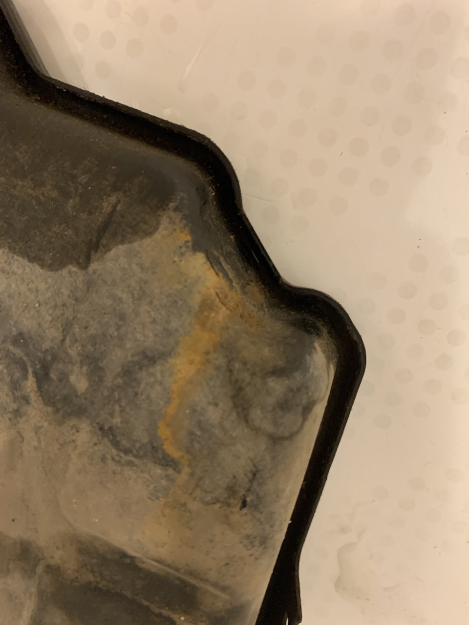 Замена масла в АКПП 7G-Tronic — Mercedes-Benz C-Class (W205), 2 л, 2015 ...