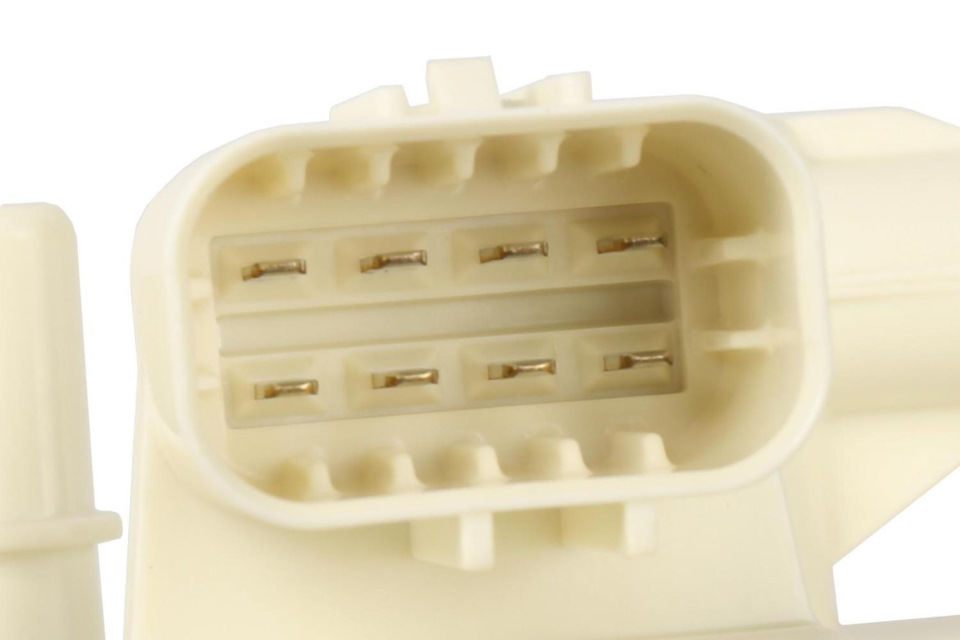 84441842 Комплект модуля насоса топливного бака GM | Запчасти на DRIVE2