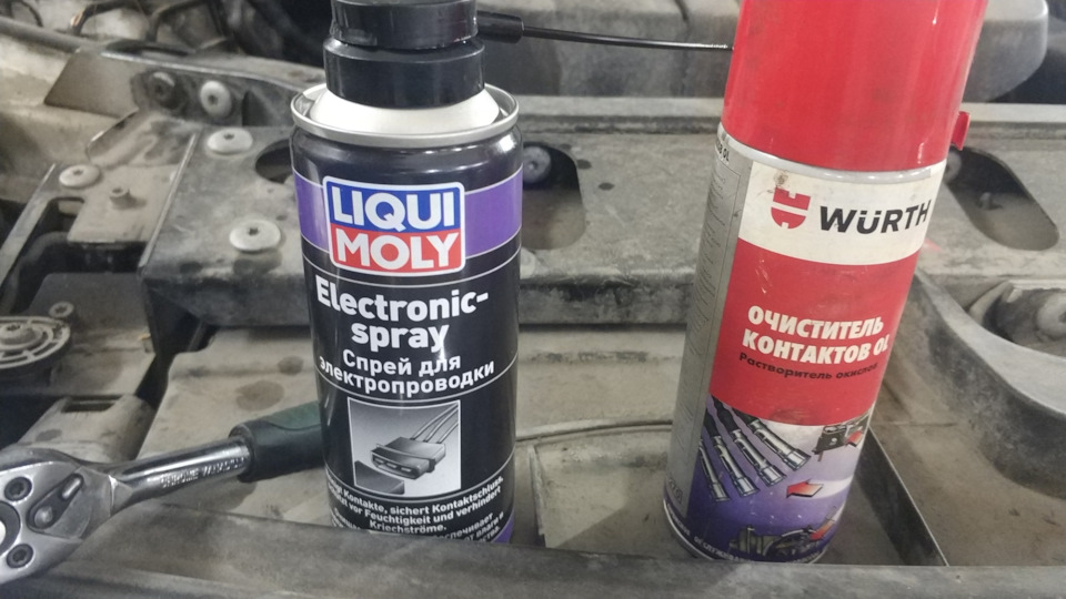 Замена распределителя b+ пд — BMW X3 (F25), 2 л, 2011 года | своими ...