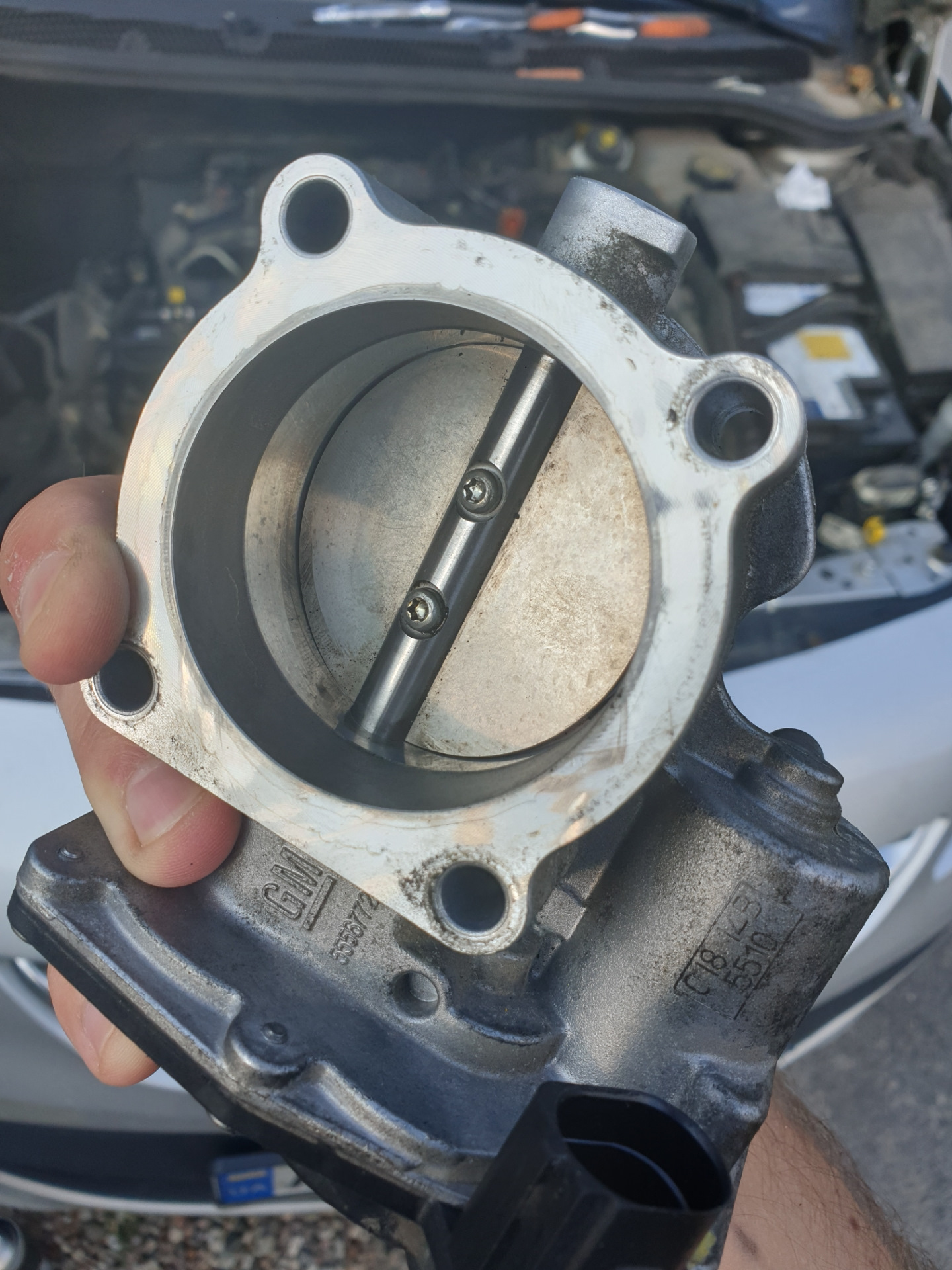 В общих чертах авто в порядке😊 — Opel Astra J, 1,7 л, 2014 года ...