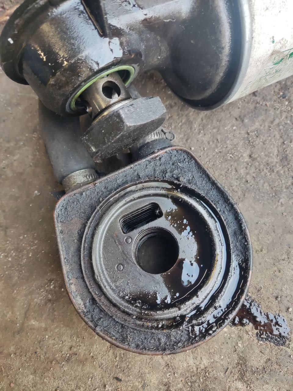 Сборка столба. — Volvo 960, 2,9 л, 1995 года | тюнинг | DRIVE2