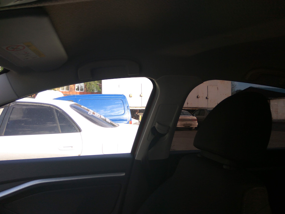 Запись, 4 сентября 2018 — DRIVE2