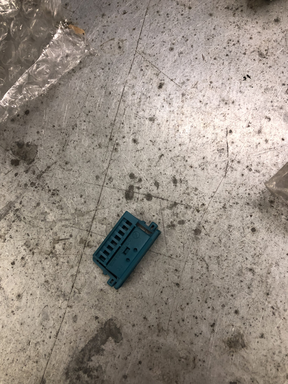 Установка Cic e71 — BMW X6 (E71/E72), 4,4 л, 2012 года | электроника ...