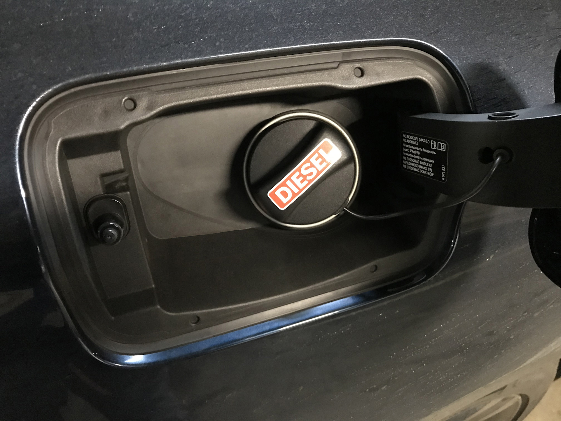 Допилы :) — BMW 3 series Gran Turismo (F34), 2 л, 2016 года ...