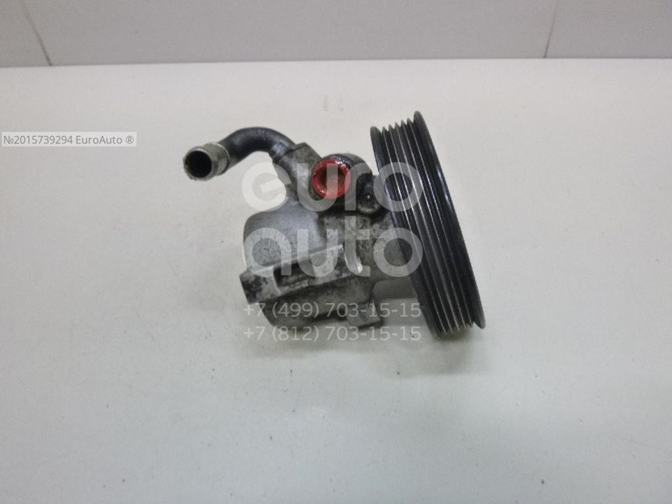 96626763 Насос гидроусилителя GM | Запчасти на DRIVE2