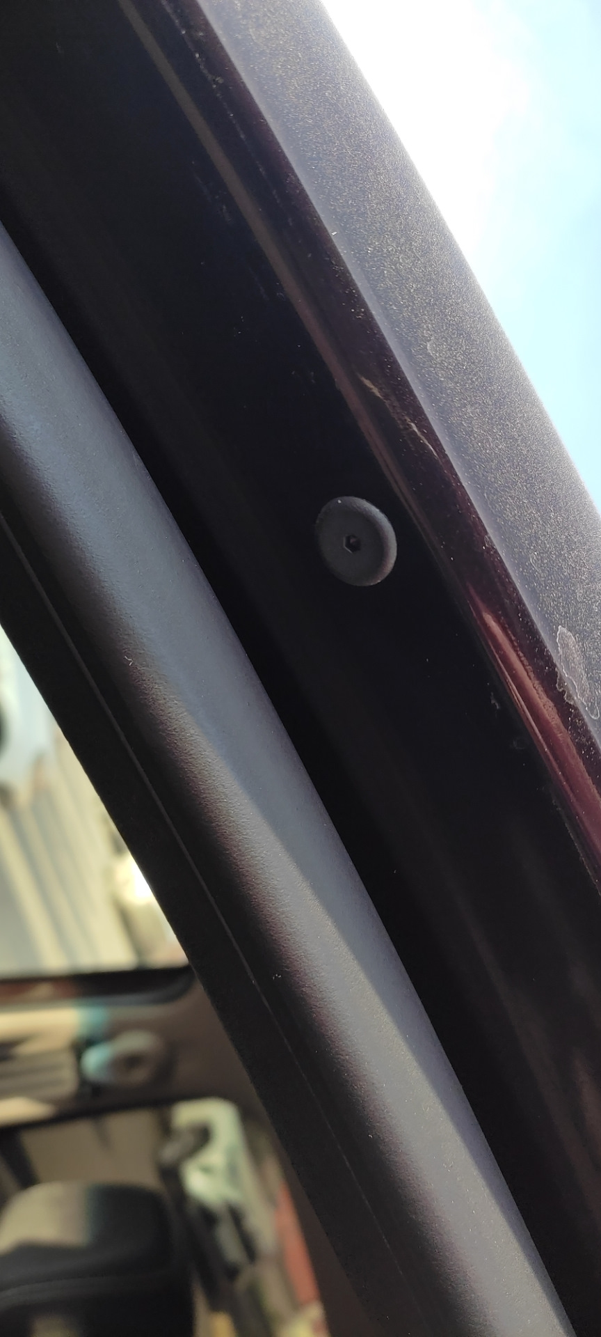 Пробка резьбовая VAG — Renault Fluence, 1,6 л, 2014 года | аксессуары ...