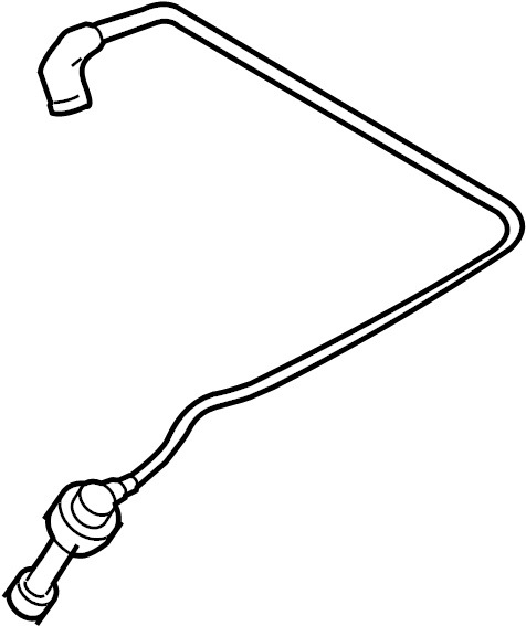 2745037200 Провод свечи зажигания KIA HYUNDAI | Запчасти на DRIVE2