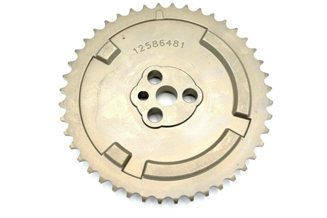 Помогите разобраться с триггером на LS (LS3\LS7 и др.) — Toyota Supra ...