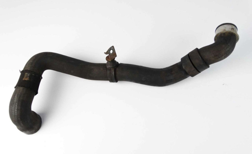 A2035012882 Шланг системы охлаждения двигателя. MERCEDES | Запчасти на ...