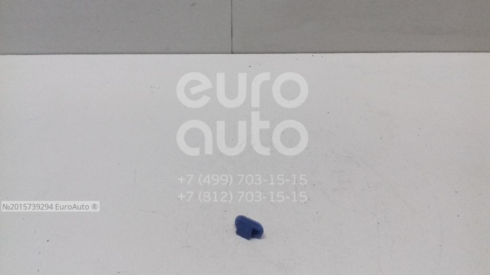 24405740 Фиксатор панели порога кузова GM | Запчасти на DRIVE2