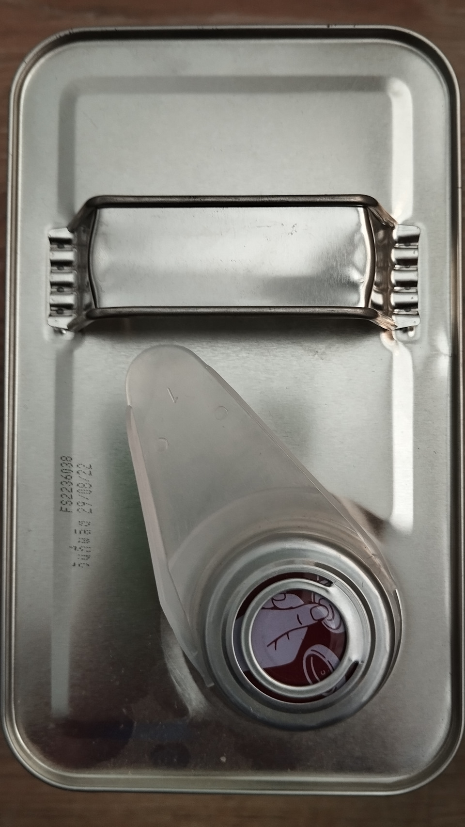 08886-81885 & 08886-81886 & 08886-81855 / Thailand Toyota ATF WS ...