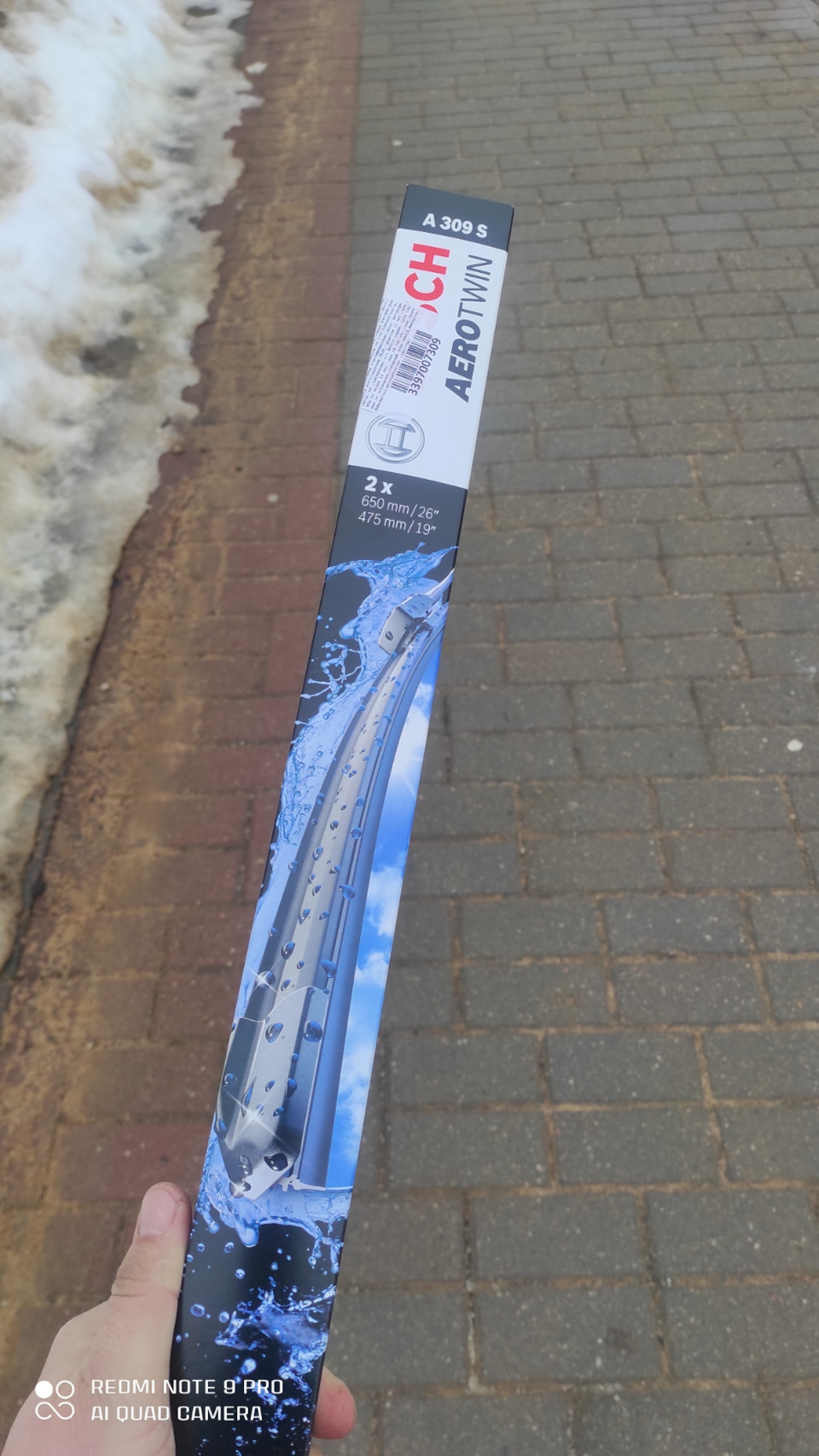 ГосТехОсмотр — Ford Mondeo IV, 2 л, 2009 года | техосмотр | DRIVE2