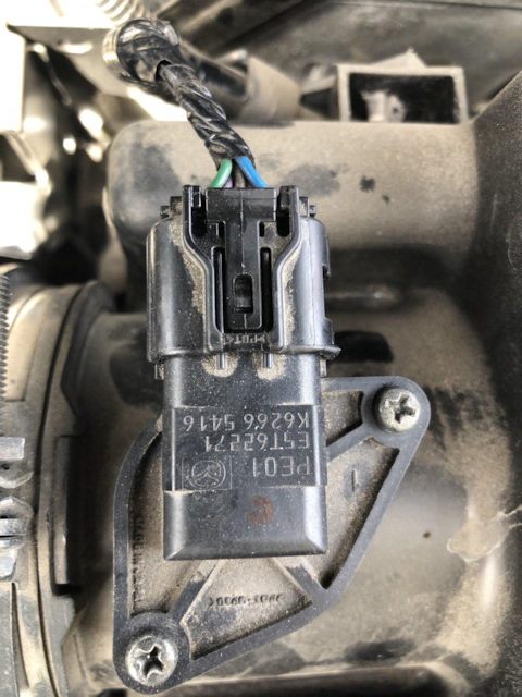 06J145702Q Выпускной коллектор с VAG | Запчасти на DRIVE2