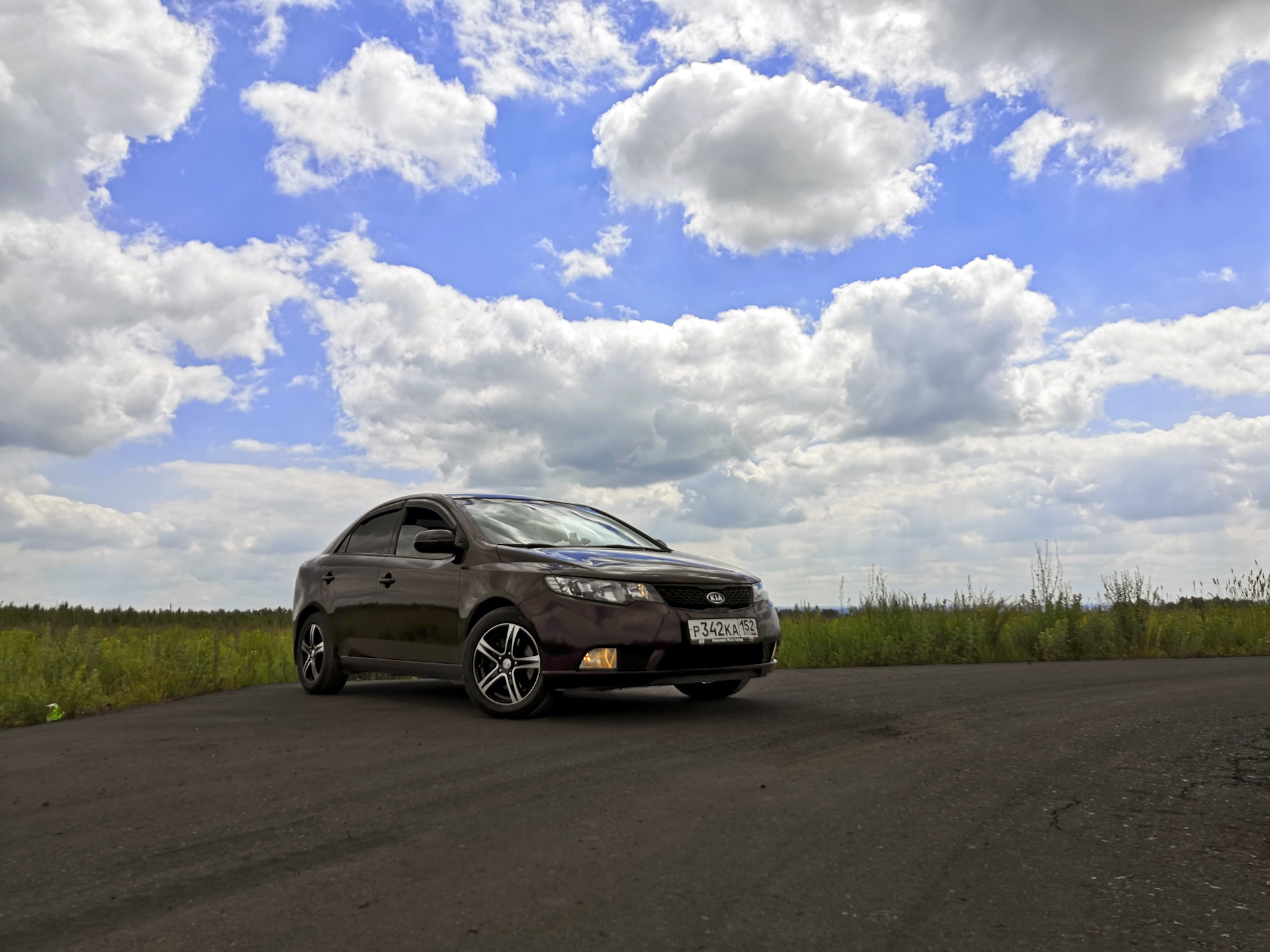 Загудел задний ступичный подшипник — Peugeot 407 SW, 2 л, 2005 года ...