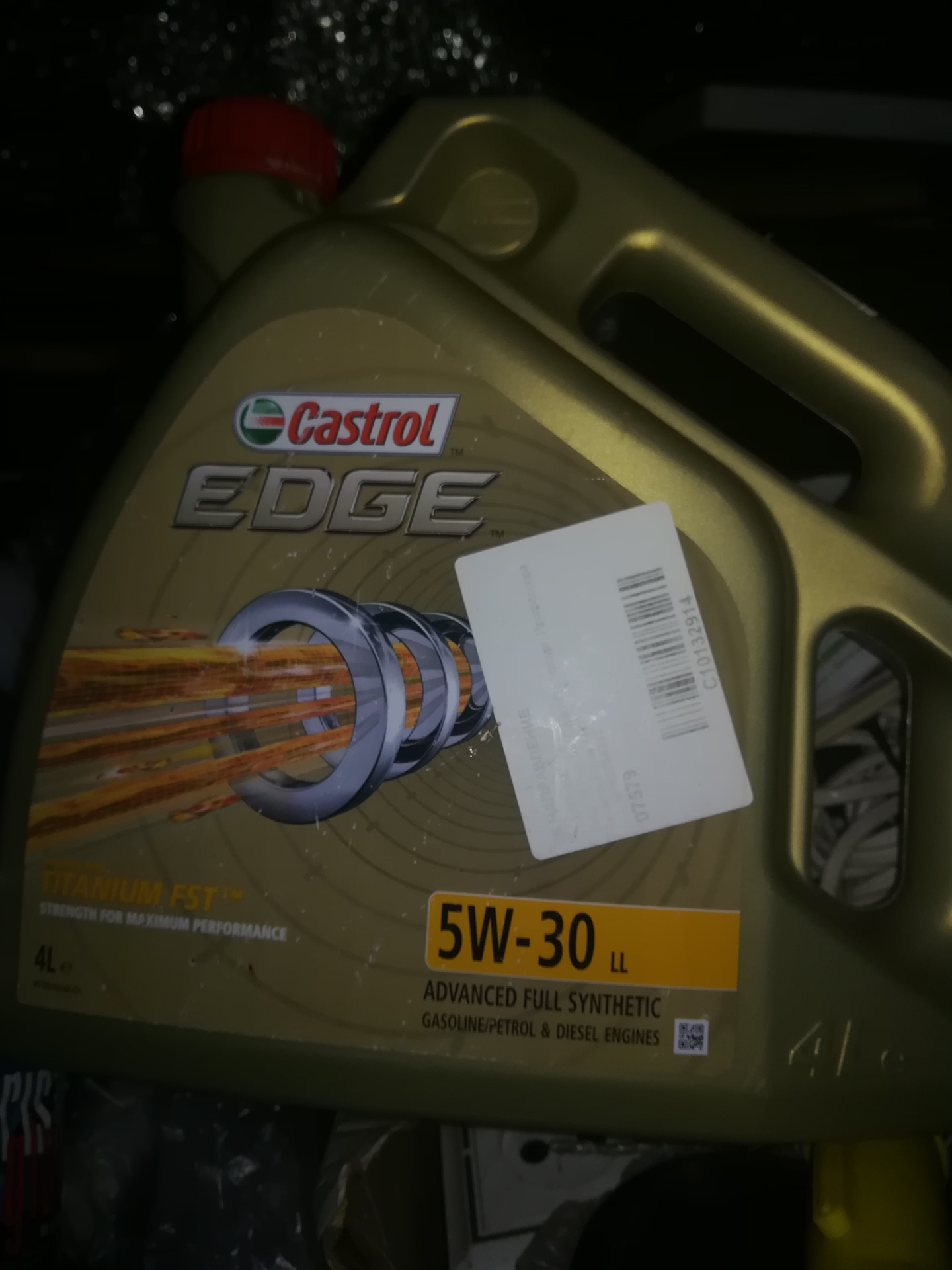 ТО-70 тыс.км — Renault Logan (1G), 1,4 л, 2007 года | плановое ТО | DRIVE2