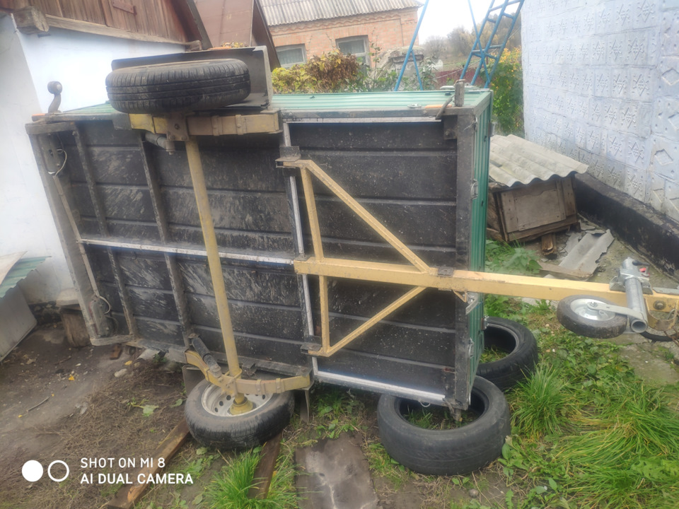 TP54 Задний ремкомплект ADVICS | Запчасти на DRIVE2