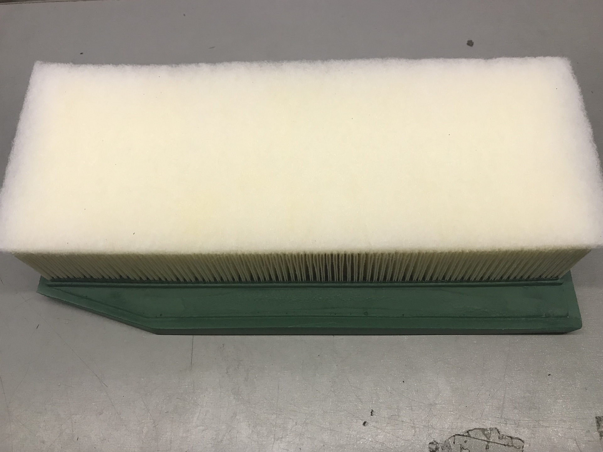 Список запчастей мотор HR16DE Nissan / H4M Renault 1,6 16v — DRIVE2