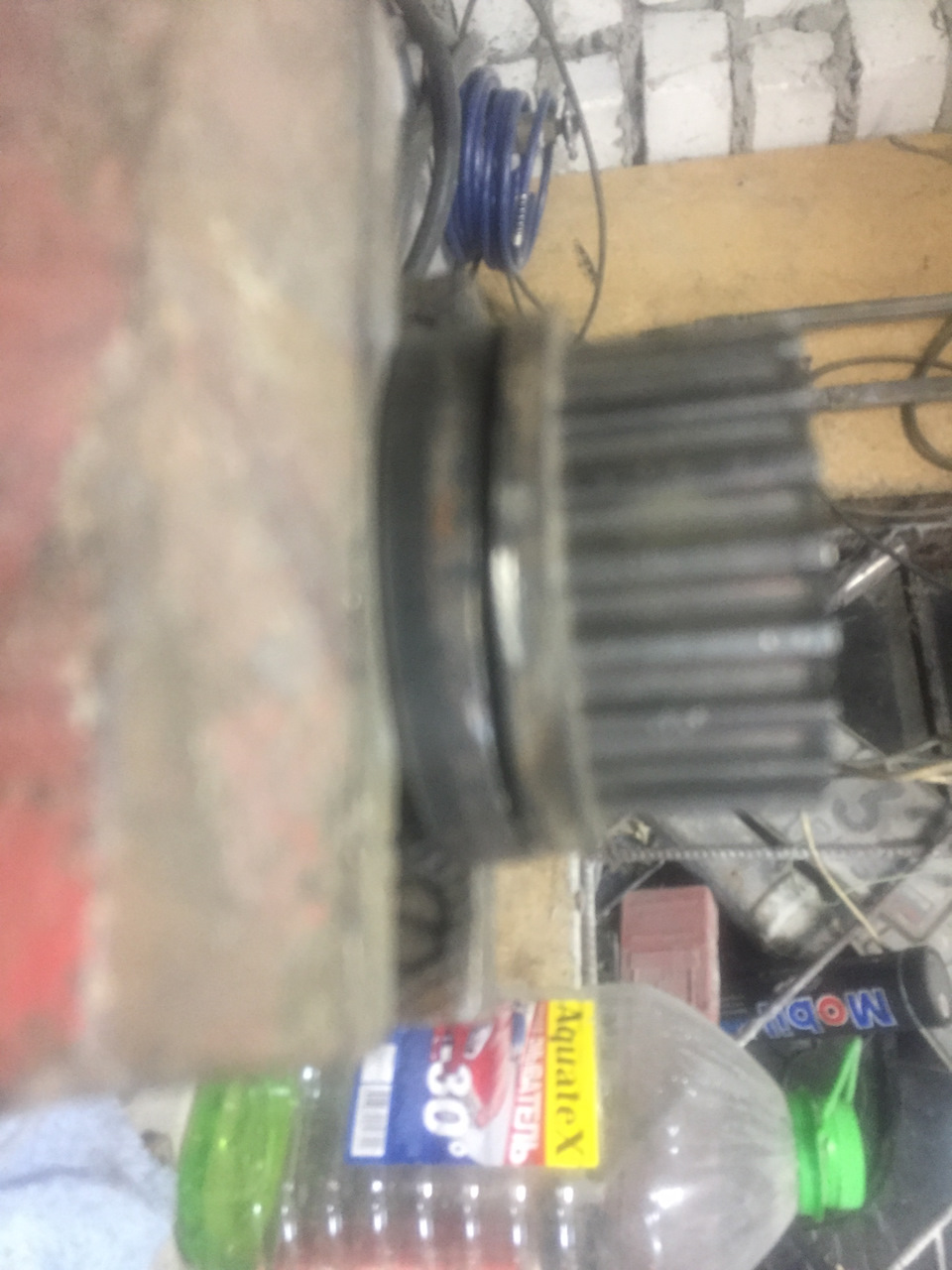 5M0498099AX Шарнирный комплект, приводной вал VAG | Запчасти на DRIVE2