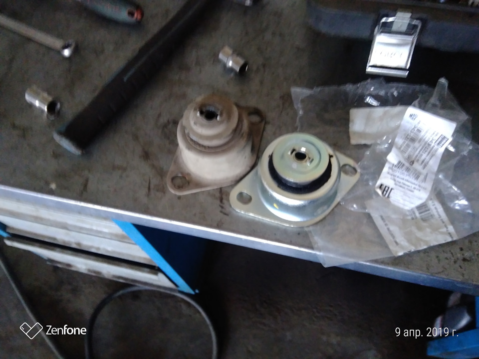 Чуток отремонтировал машинку. — FIAT Albea, 1,4 л, 2011 года | своими ...