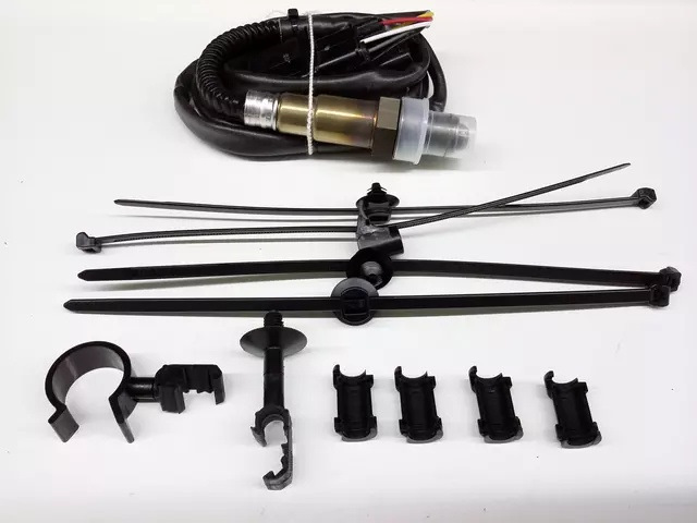 077906262 Лямбда-зонд VAG | Запчасти на DRIVE2