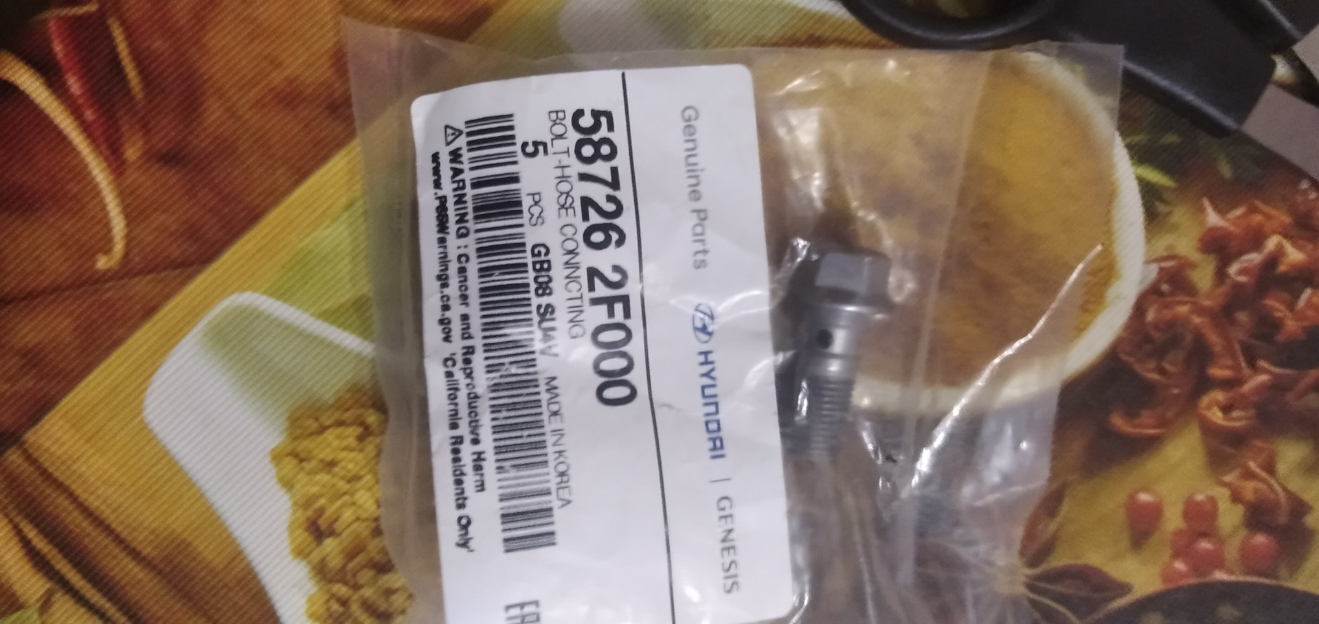 ревизия суппортов, замена тормозухи, масла, переобувка на лето — KIA ...