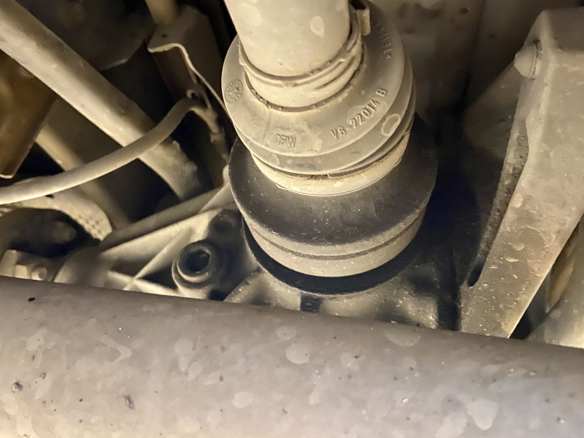 Замена масла акпп — Mercedes-Benz C-Class (W204), 1,8 л, 2010 года ...