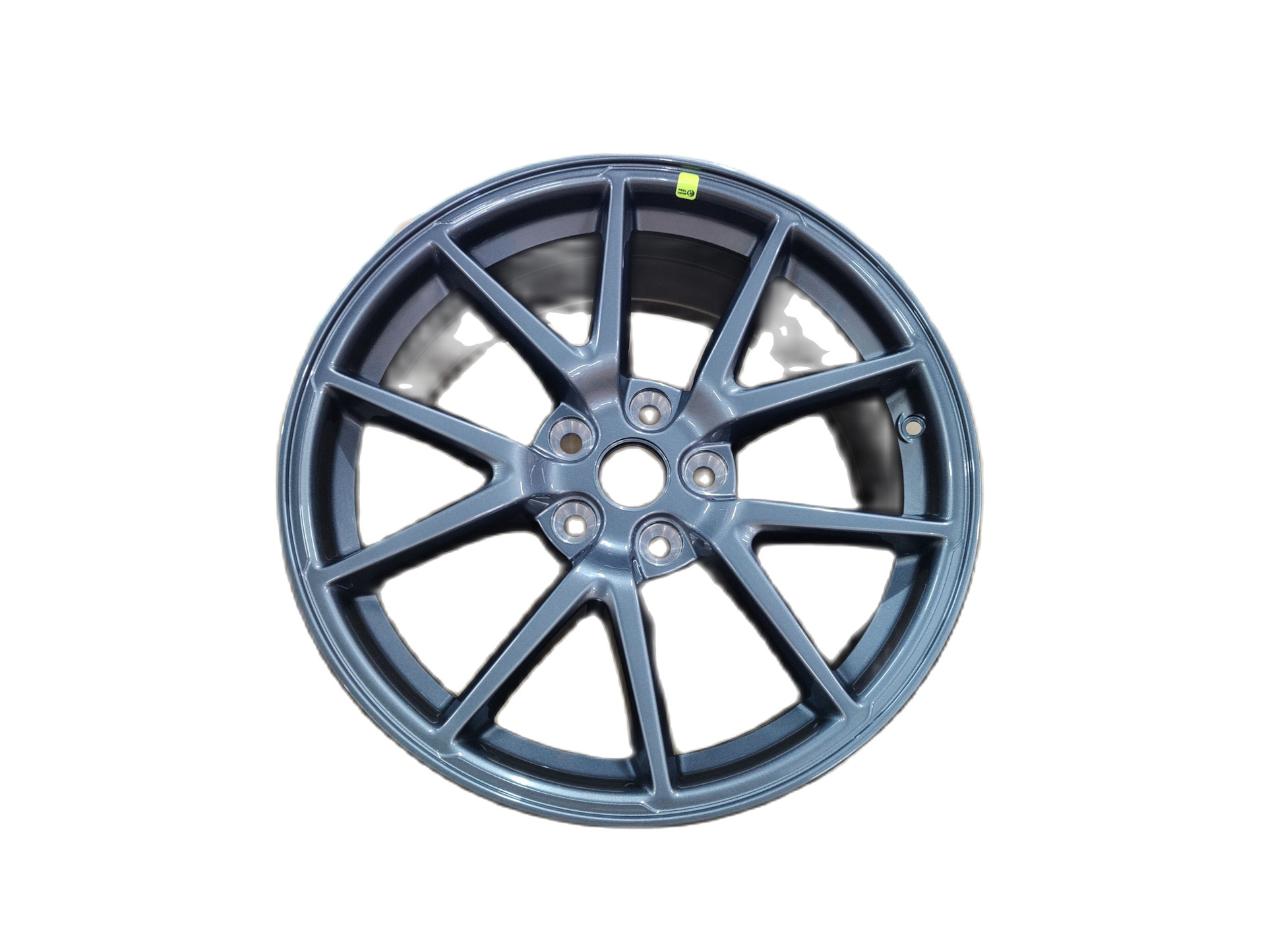 Комплект легкосплавных дисков на зиму — Tesla Model 3 (1G), 2021 года ...