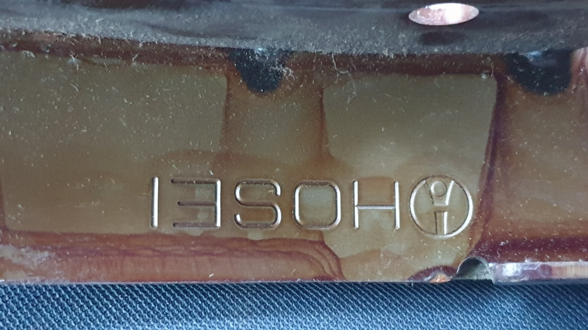 Плюшкин — Toyota Land Cruiser 70, 4,2 л, 1999 года | запчасти | DRIVE2