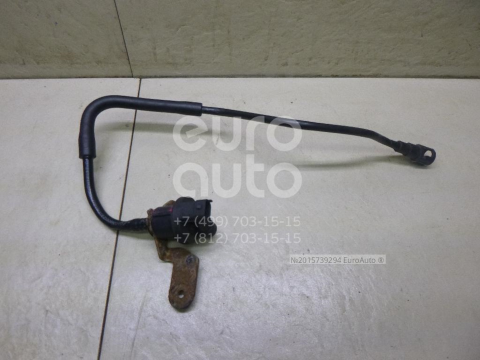 93188825 Клапан рециркуляции выхлопных газов GM | Запчасти на DRIVE2