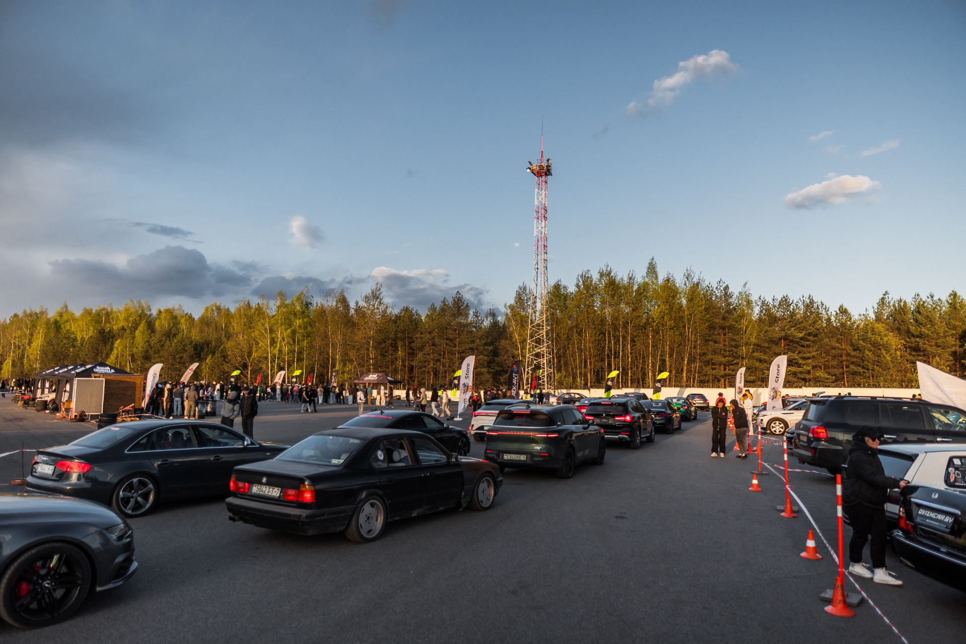 Диски RH TOPLINE R17 — BMW 5 series (E34), 2,5 л, 1994 года | колёсные ...