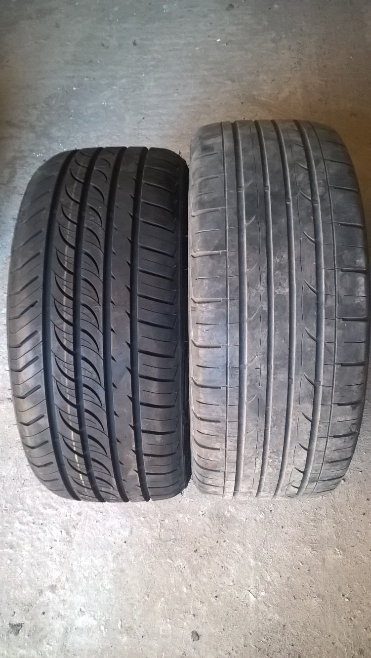 Шины Autogrip P308 215/35 ZR18 84W XL — Hyundai Solaris (1G), 1,6 л ...