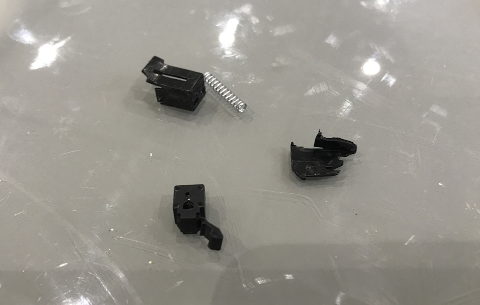 Как я сломал очечник. И починил. — Audi A8 (D4), 4 л, 2014 года ...