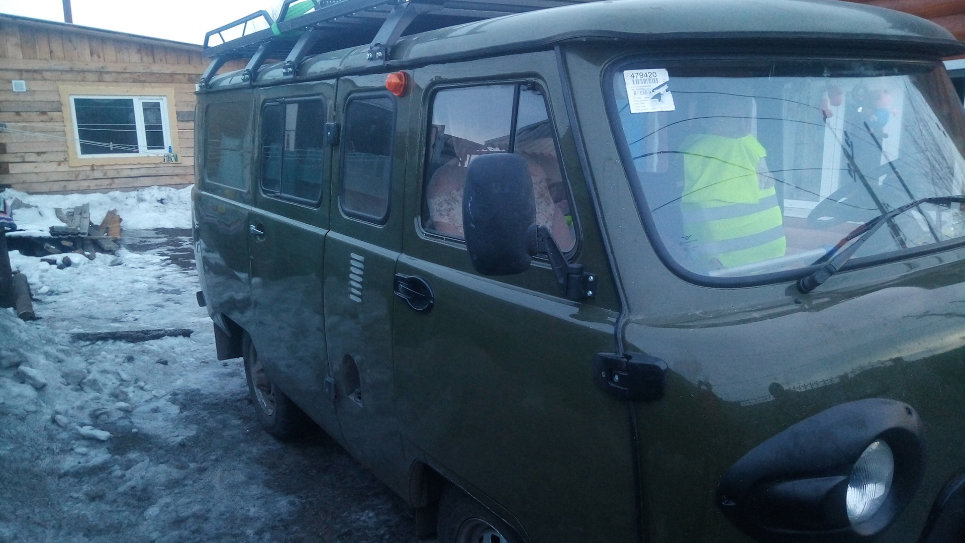 #20# Установка струйно-веерных форсунок омывателя от Audi A7 ...