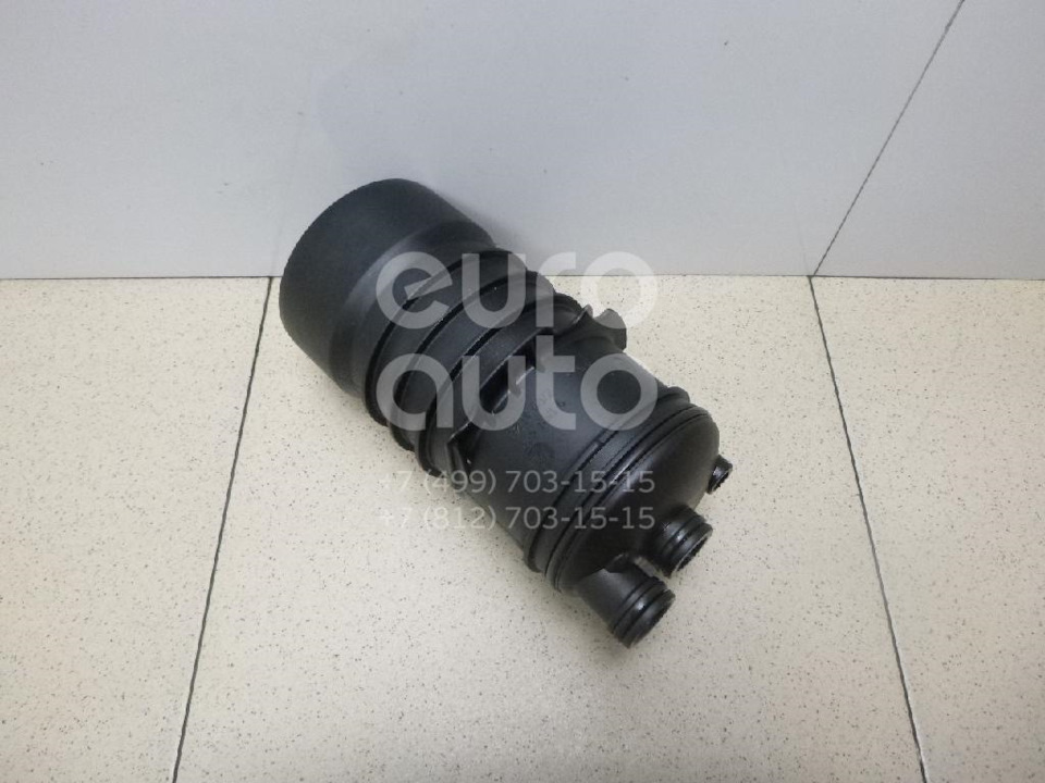 057115373B Резервуар для масла VAG | Запчасти на DRIVE2