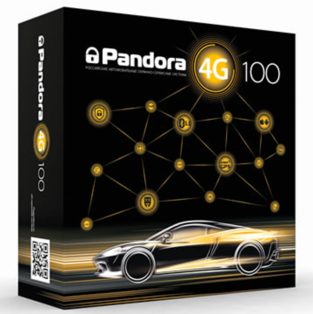 Pandora на Mercedes — Mercedes-Benz GL-Class (X164), 3 л, 2008 года ...