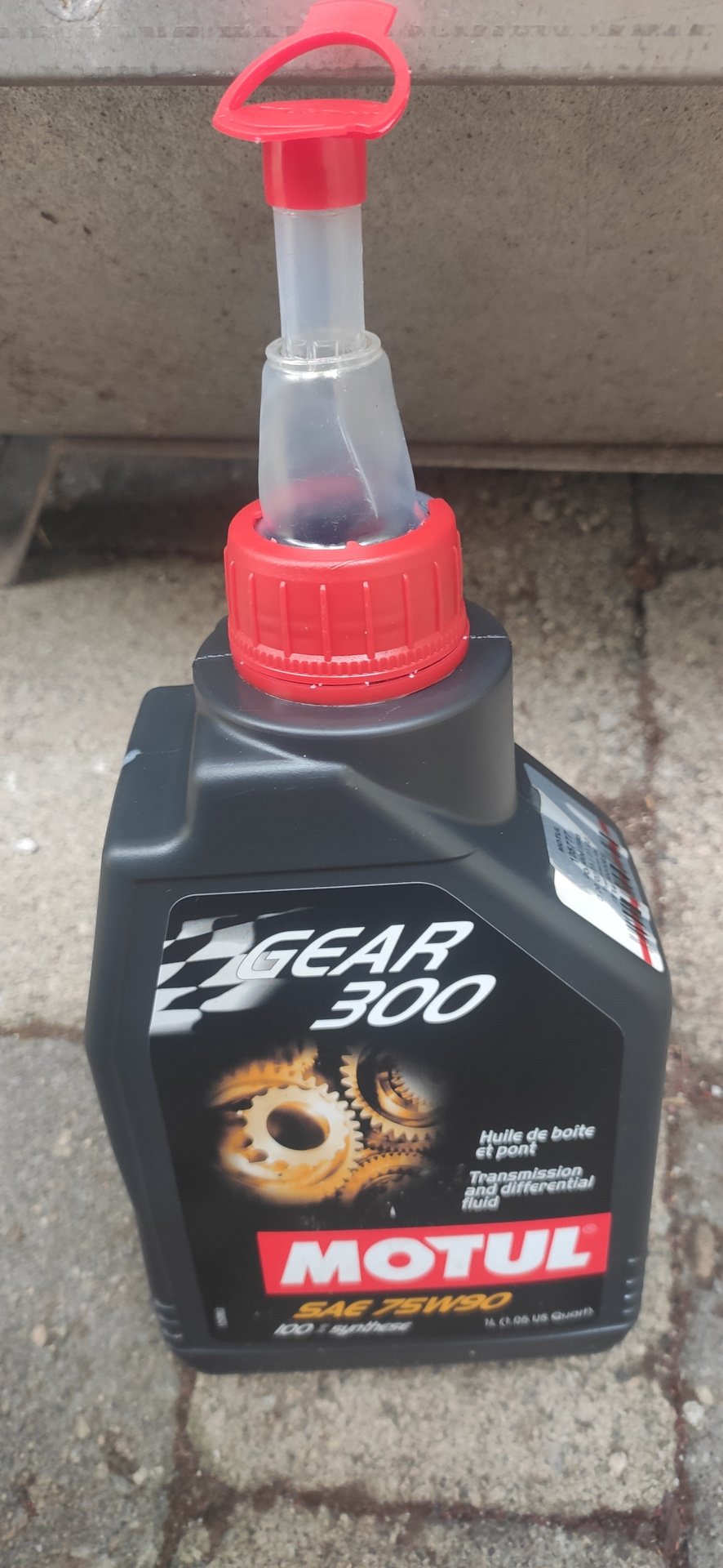 Заміна мастила в коробці та паливного фільтра — Great Wall Voleex C30 ...