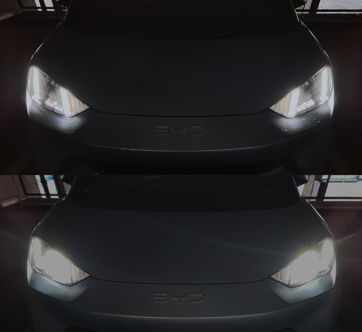 Плюсы и минусы через 4 недели после покупки — BYD Seagull, 2024 года | наблюдение | DRIVE2