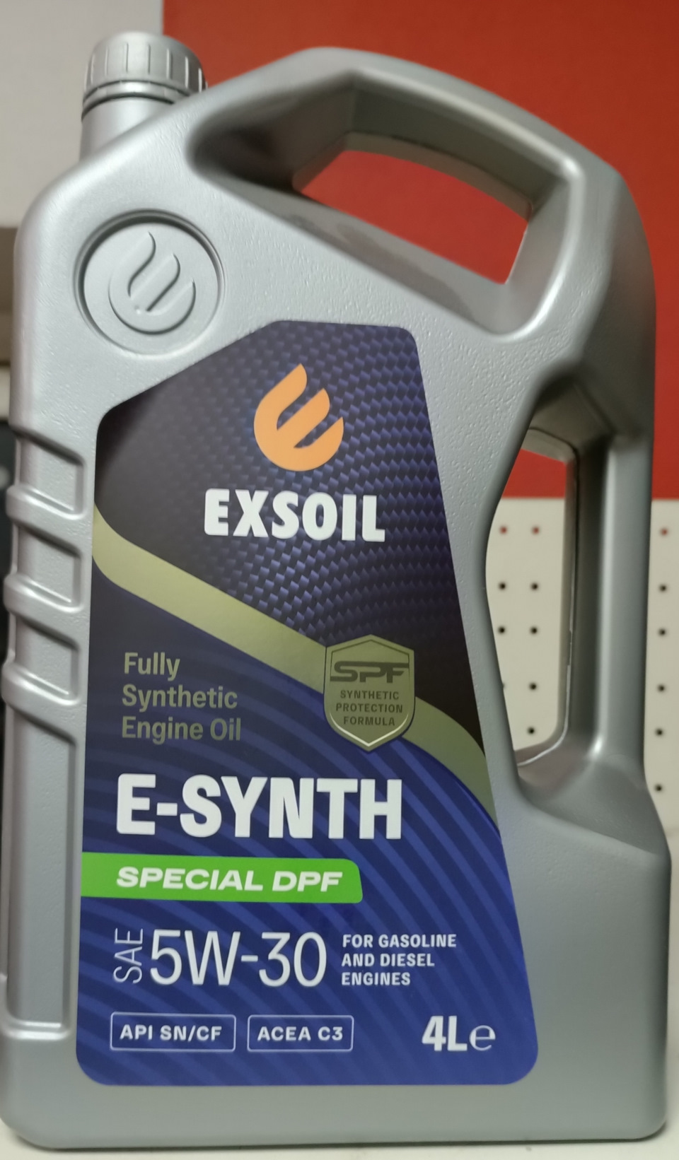 Вопрос по маслу. — Volkswagen Touareg (1G), 2,5 л, 2008 года | расходники | DRIVE2