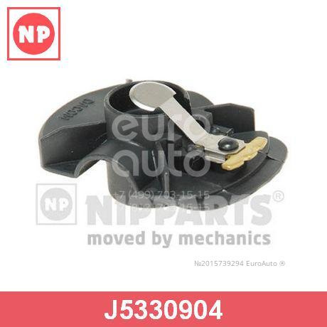 J5330904 Бегунок распределителя зажигани NIPPARTS | Запчасти на DRIVE2