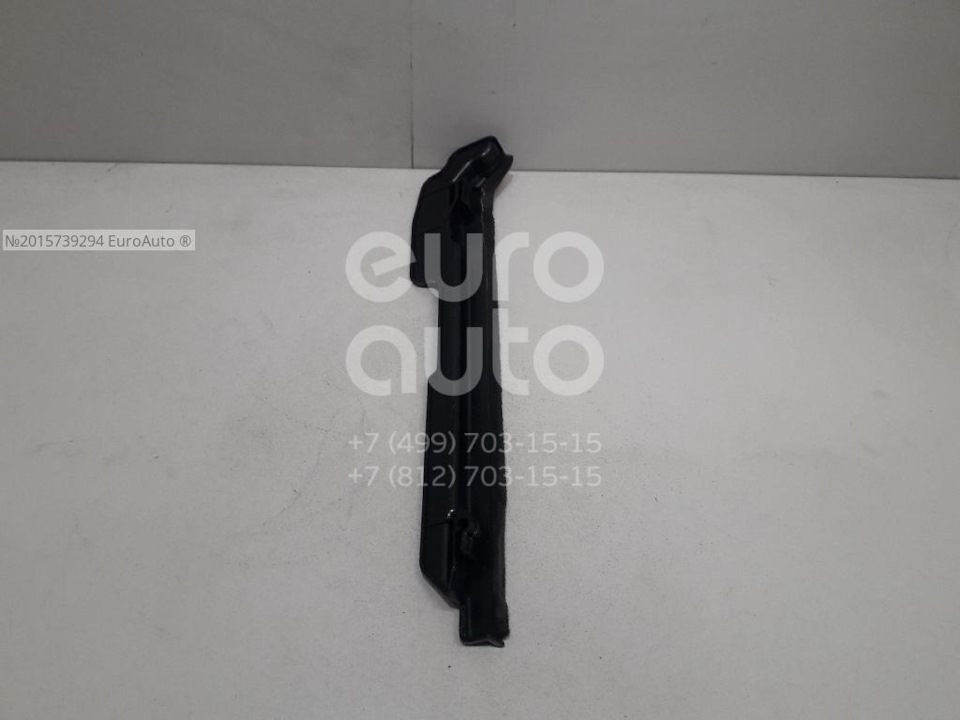 291353W000 Защитный кожух радиатора KIA HYUNDAI | Запчасти на DRIVE2