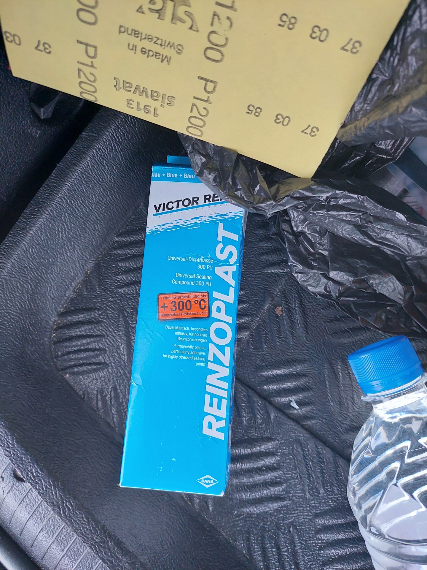 Поиск подсоса или проблема в ТНВД🤔 — Opel Zafira A, 2 л, 2002 года ...